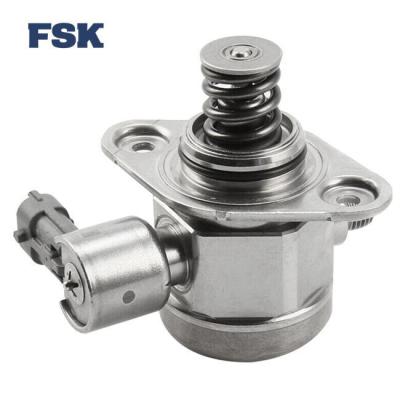 China LR081595 Automotive High Pressure Fuel Pump For Jaguar Land Rover 3.0T for sale