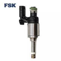 China Premium New 04E906036R Car Fuel Injector For Volkswagen Polo And BJ for sale