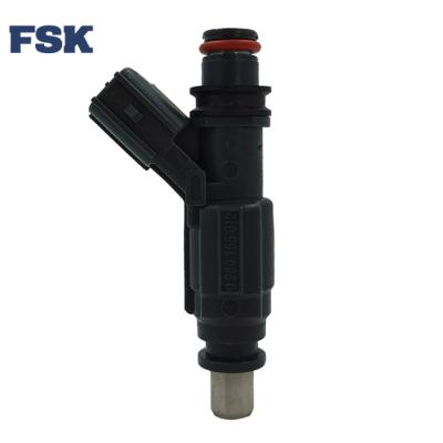 China China FSK 23250-0D030 0280156019 23209-0D030 Common Rail Fuel Injector For Toyota Corolla for sale