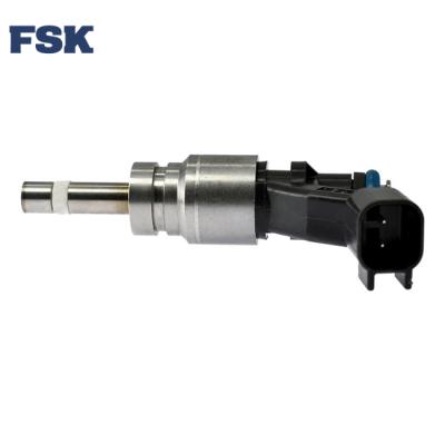 China Hot Selling FJ1011 8973126200 JSD8-75 JSDC-61D JSD7-51 Fuel Injector For Isuzu P6 P5 for sale