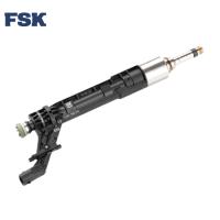China High Quality 06M906036AQ Gcr15 Chrome Steel Automotive Fuel Injector For Audi ABEC-5 for sale
