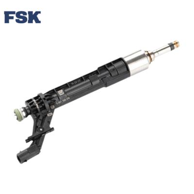 China High Quality 06M906036AQ Gcr15 Chrome Steel Automotive Fuel Injector For Audi ABEC-5 for sale