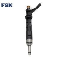 China FSK Brand 9A211031602 T9A200 Fuel Injection Nozzle For Porsche Gcr15 Chrome Steel for sale