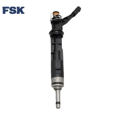 China FSK Brand 9A211031602 T9A200 Fuel Injection Nozzle For Porsche Gcr15 Chrome Steel for sale