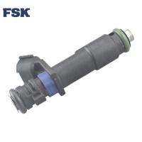 China High Quality 1984F8 9660275780 Automotive Fuel Pump Injector For Citroen Peugeot ABEC-5 for sale
