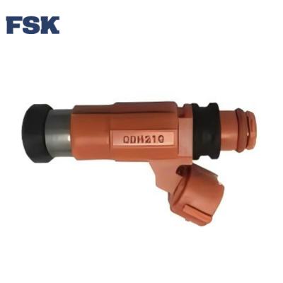 China Hot Sale 15710-65D00 MD319791 CDH210 Injector Assembly For Mitsubishi Gcr15 Chrome Steel for sale