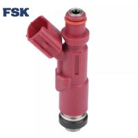China Automotive Parts 23250-97401 Injector CR For Terios F601 K3VE 1.3L Daihatsu ABEC-5 for sale