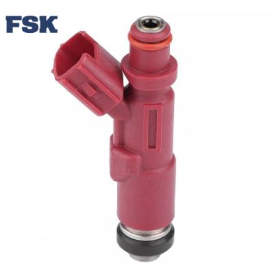 China Automotive Parts 23250-97401 Injector CR For Terios F601 K3VE 1.3L Daihatsu ABEC-5 for sale