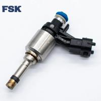 China FSKG 35310-2B120 Car Fuel Injector For Hyundai Veloster Tucson Kia 1.6L ABEC-5 for sale