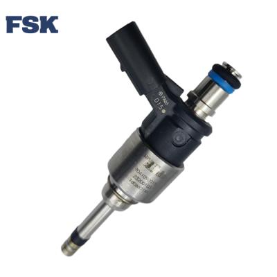 China High Precision 35310-2M417 Diesel Pressure Control Valve For 2020-2021 Hyundai Sonata 1.6L ABEC-5 for sale