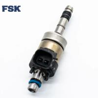 China FSK Brand 35310-3C550 Common Rail Injector For Hyundai Santa Fe Kia Sorento for sale