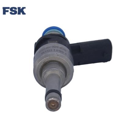 China FSK 35310-3CFA0 Car Injector For Hyundai Kia ABEC-3/ABEC-5 Precision for sale