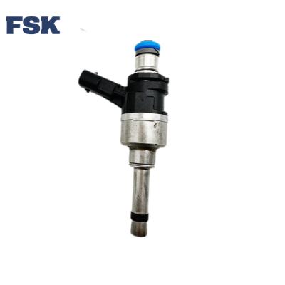 China High Precision 35310-3L200 Car Injector For Hyundai Gcr15 Chrome Steel for sale