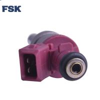 China FSKG 0000787249 Common Rail Injector For Mercedes-Benz C-Class W203 CL203 C230K 2.3L P6 P5 for sale
