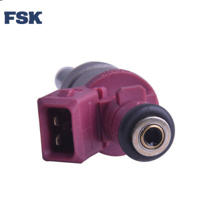 China FSKG 0000787249 Common Rail Injector For Mercedes-Benz C-Class W203 CL203 C230K 2.3L P6 P5 for sale