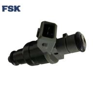 China 0000787423 Car Injector Replacement Kit For Mercedes-Benz C180 C200 W124 S202 W202 M111 ABEC-5 for sale