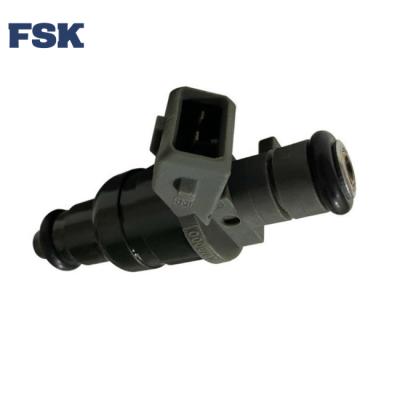 China 0000787423 Car Injector Replacement Kit For Mercedes-Benz C180 C200 W124 S202 W202 M111 ABEC-5 for sale