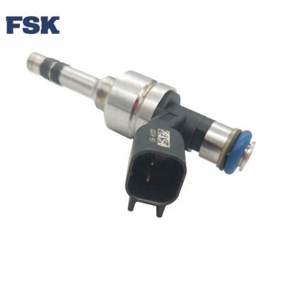 China High Quality 12673290 Car Fuel Injector For Chevrolet Cadillac Hot Sale for sale