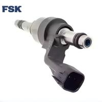 China 12644437 Common Rail Fuel Injector For Chevrolet Cruze 1.4T 1.5T Buick Verano ABEC-5 for sale