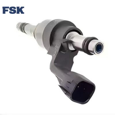 China 12644437 Common Rail Fuel Injector For Chevrolet Cruze 1.4T 1.5T Buick Verano ABEC-5 for sale