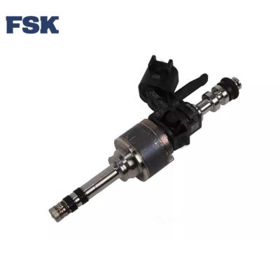 China FSKG 12684542 12684542 Gcr15 Chrome Steel Car Injector For Buick Chevrolet P6 P5 for sale