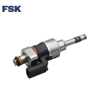 China 12694825 Common Rail Fuel Injector For Cadillac Buick Chevrolet ABEC-3/ABEC-5 Precision for sale