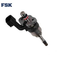 China FSK Brand 12709231 Injector Replacement Kit Metal For Chevrolet Hot Sale for sale