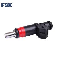 China FSKG 21150162D Common Rail Fuel Injector For Mercedes-Benz ABEC-5 for sale