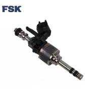 China High Quality 25201236 Auto Fuel Injector For Chevrolet Buick 2.0T Hot Sale for sale