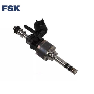 China High Quality 25201236 Auto Fuel Injector For Chevrolet Buick 2.0T Hot Sale for sale
