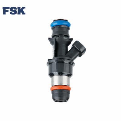 China China FSK 25317628 FJ315 17113553 Common Rail Fuel Injector For Buick Chevrolet Cadillac P6 P5 for sale
