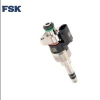 China Long Life 55577403 815370 Car Fuel Injector For Chevrolet Cruze Equinox Opel Astra Hot Sale for sale