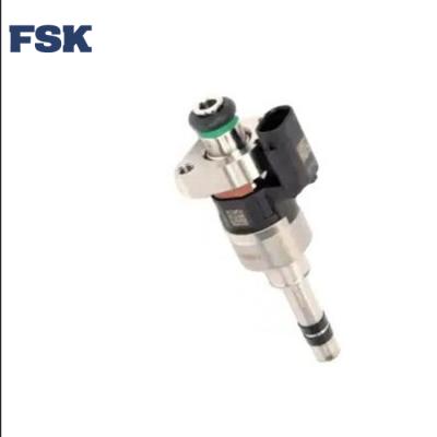China Long Life 55577403 815370 Car Fuel Injector For Chevrolet Cruze Equinox Opel Astra Hot Sale for sale