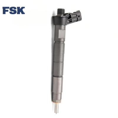 China FSK 059130277EM Common Rail Diesel Injector For Audi ABEC-3/ABEC-5 Precision for sale