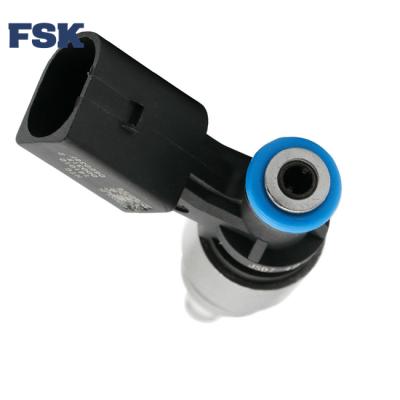 China High Quality 079906036D Common Rail Injector For Audi A4 A6 And A8 ABEC-3/ABEC-5 Precision for sale