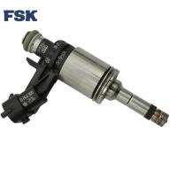 China High Precision 0261500029 Auto Injector For Peugeot 308CC And Citroen C4L 1.6T ABEC-5 for sale