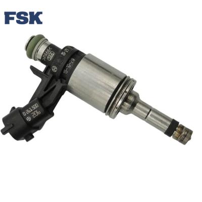 China High Precision 0261500029 Auto Injector For Peugeot 308CC And Citroen C4L 1.6T ABEC-5 for sale