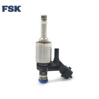 China Automotive Parts 0261500073 Common Rail Fuel Injector For Peugeot Citroen C4 C5 BMW Mini High Precision for sale