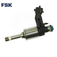 China 0261500147 High Precision Common Rail Fuel Injector Nozzle For Buick Regal Chevrolet Long Life for sale