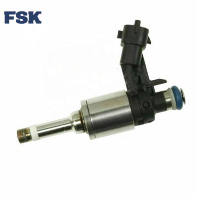 China 0261500147 High Precision Common Rail Fuel Injector Nozzle For Buick Regal Chevrolet Long Life for sale