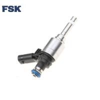 China 0261500276 Common Rail Diesel Injector Nozzle For Volkswagen Passat Tiguan Golf Volkswagen Skoda Audi Hot Selling for sale