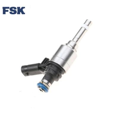 China 0261500276 Common Rail Diesel Injector Nozzle For Volkswagen Passat Tiguan Golf Volkswagen Skoda Audi Hot Selling for sale