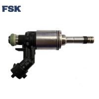 China China FSK 0261500306 Auto Fuel Injector For Geely Boyue 1.8T High Precision for sale
