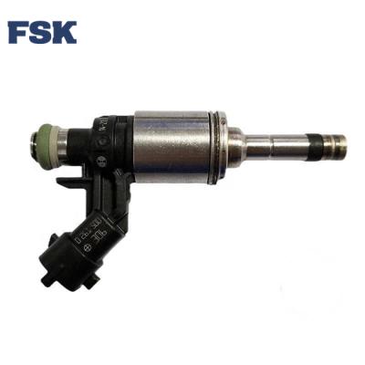 China China FSK 0261500306 Auto Fuel Injector For Geely Boyue 1.8T High Precision for sale