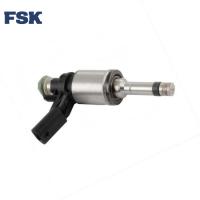 China Automotive Parts 0261500307 Fuel Injector For Ford F-150 Conqueror Explorer P6 P5 for sale