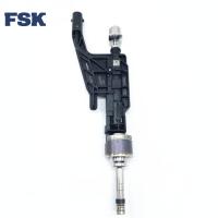 China FSK Brand 0261500437 Diesel Common Rail Injector Nozzle For BMW ABEC-5 for sale