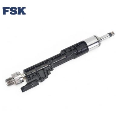 China Automotive Parts 0261500485 13647852362 Common Rail Injector For BMW ABEC-5 for sale