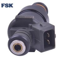 China China FSK 0280150201 High Pressure Resistant Fuel Injector For 82-91 BMW M3-M7 2.0-3.5L for sale