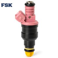 China Automotive Parts 0280150440 Engine Oil Pump Injector For 96-00 BMW E36 328i 728iL for sale