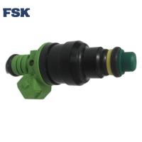 China High Precision 0280150558 Diesel Fuel Injector Nozzle Assembly For Ford Buick Audi BMW 650i M5 for sale